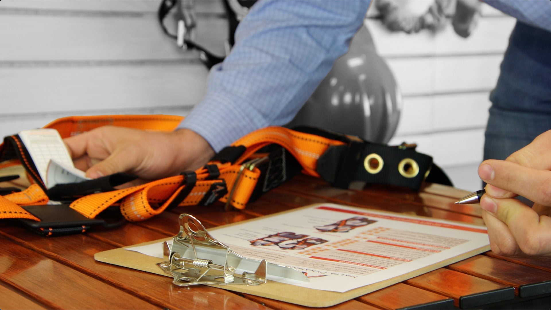 How to be Prepared for an OSHA Inspection - Malta Dynamics