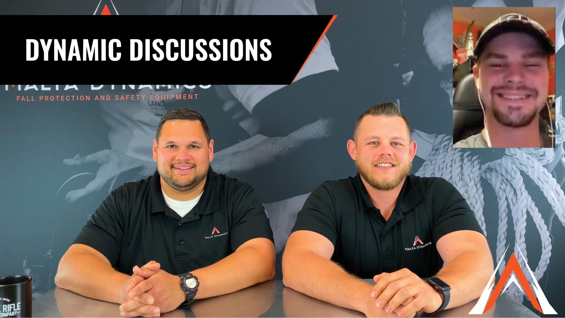 Using Fall Protection in Tree Stands – Malta Dynamics