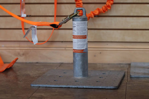 Anchors 101: Understanding Anchorages and Requirements – Malta Dynamics