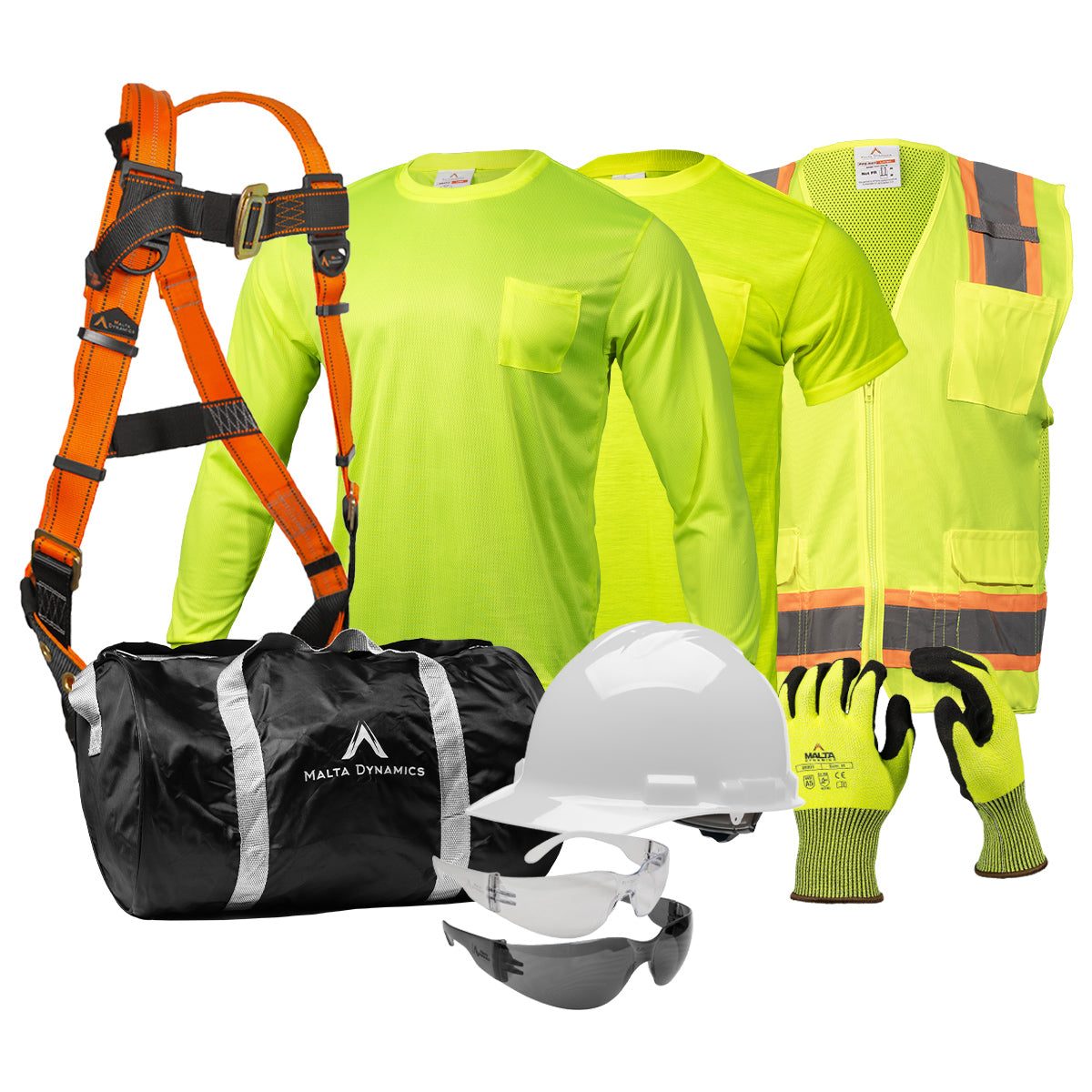 Cold Weather Construction Safety: Essential Tips & Best Practices ...