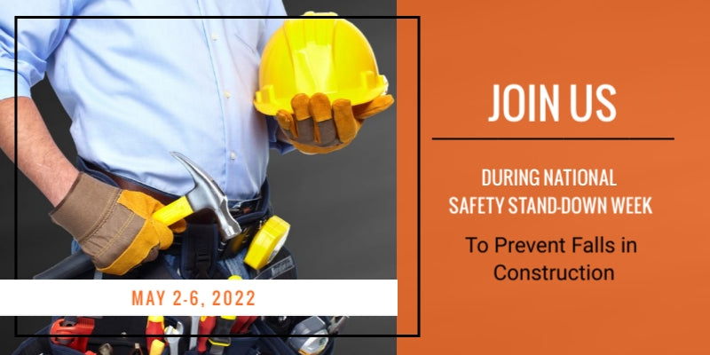 Safety Stand-Down Tour: May 2-6, 2022 – Malta Dynamics