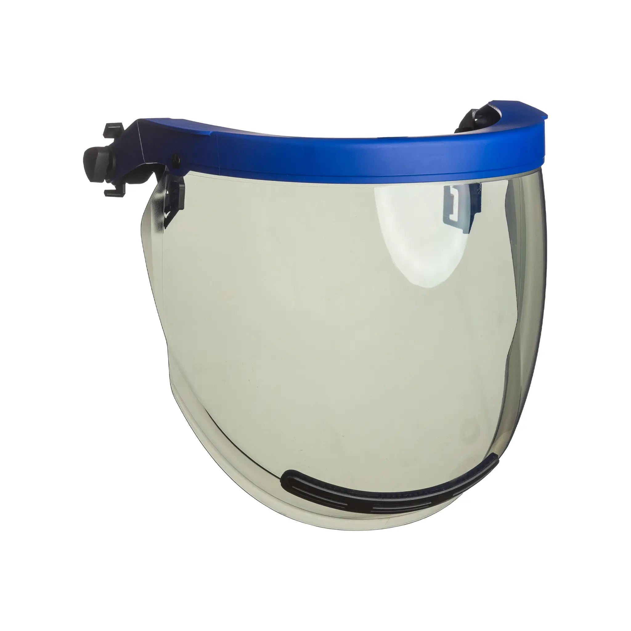Toric Arc Flash Face Shield | Electrical Face Shield – Malta Dynamics