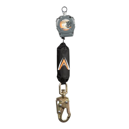 Mobile Fall Protection | XSERIES Fall Protection System – Malta Dynamics