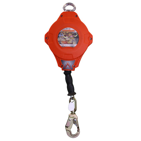 How to Use Harness D-Rings Safety | Malta Dynamics
