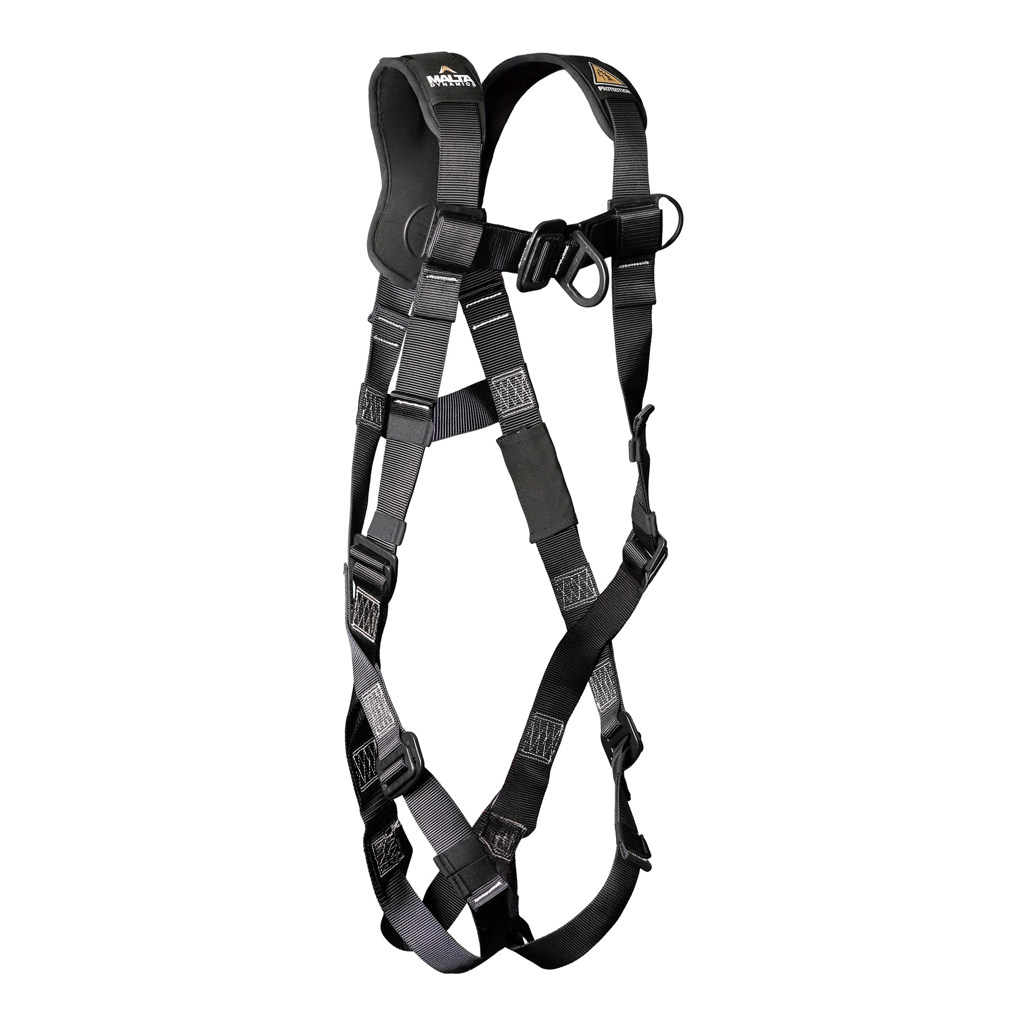 Flash Hog FR/Arc Flash Harness – Malta Dynamics