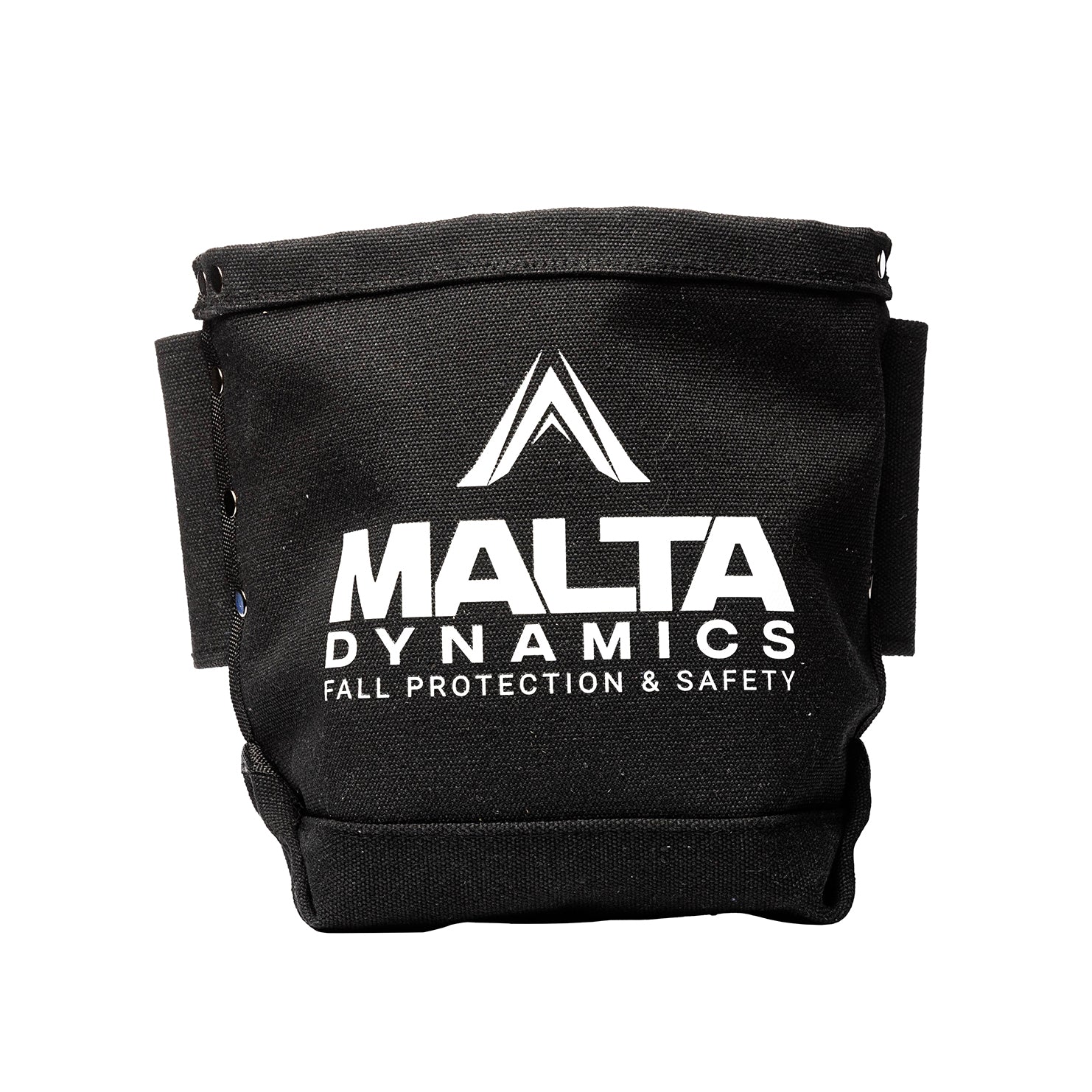 Tool Bag with Bull Pin Loops | Construction Bags – Malta Dynamics