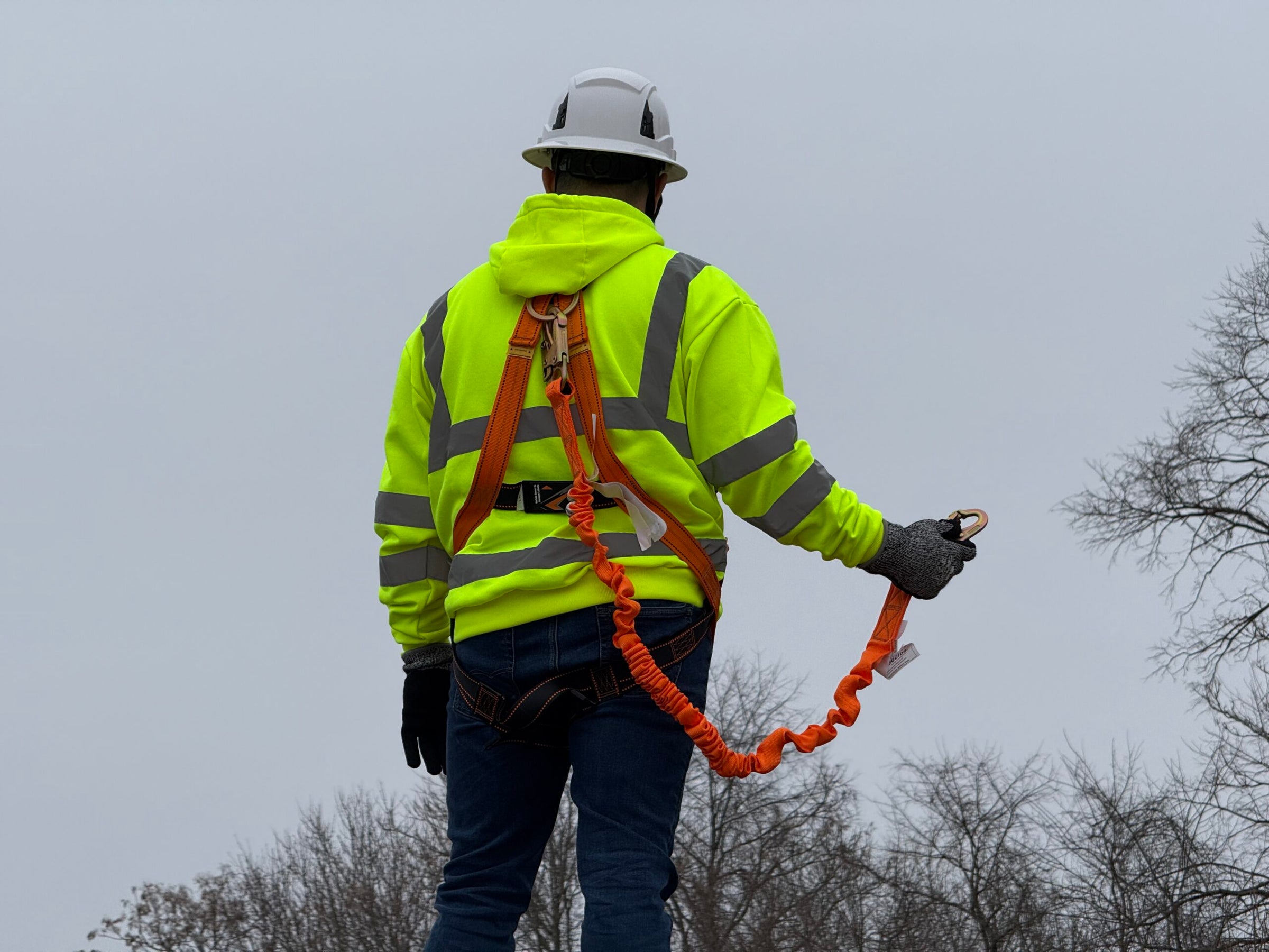 Flash Hog Harness – Malta Dynamics